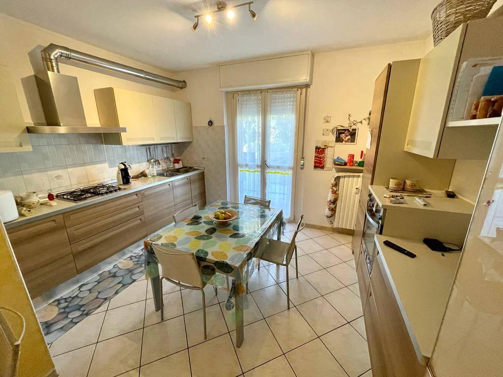 Appartamento in vendita a Alessandria