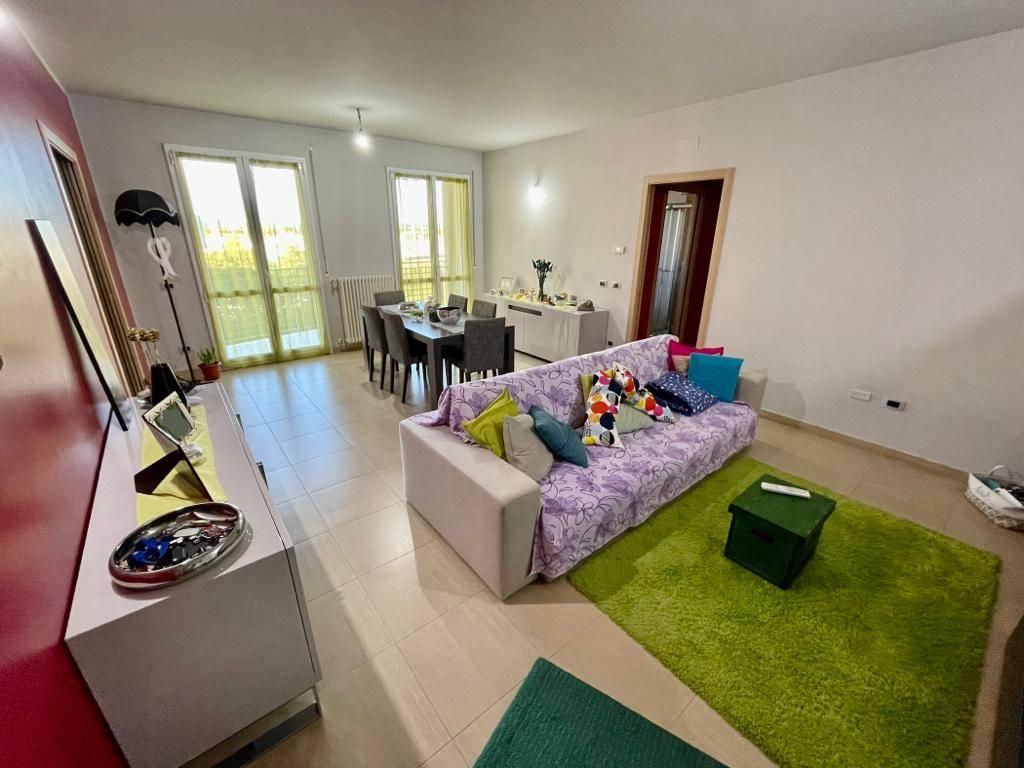 Appartamento in vendita a Alessandria