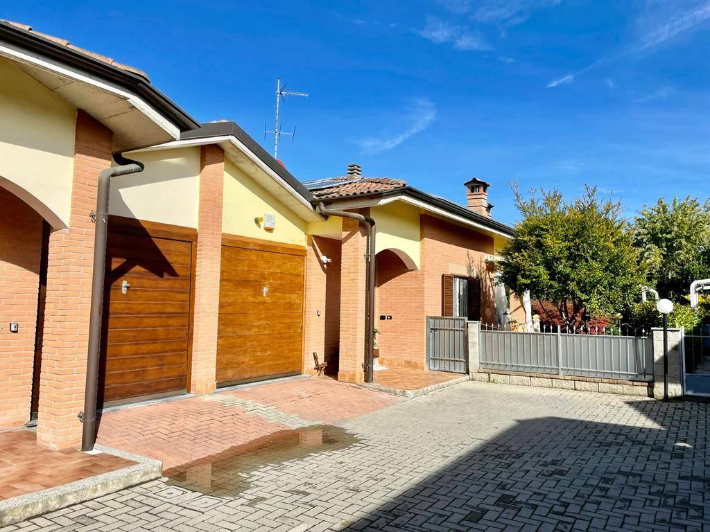 Casa indipendente in vendita a Alessandria