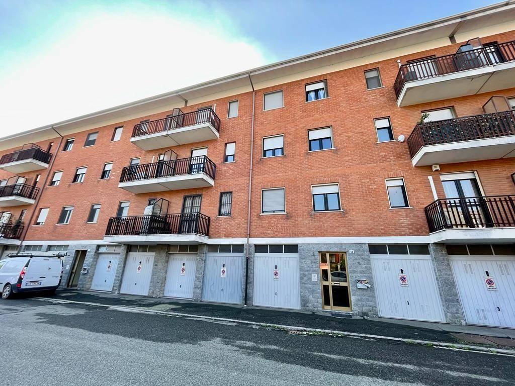 Appartamento in vendita a Alessandria