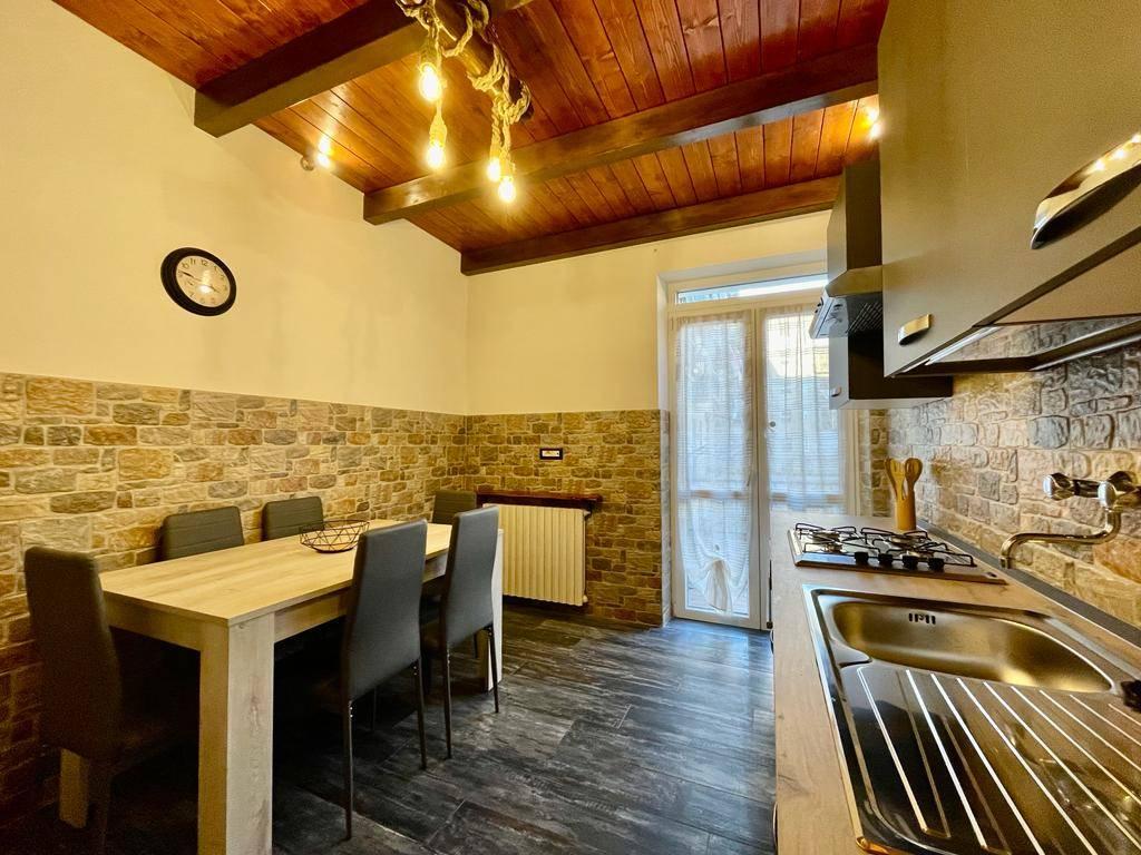 Appartamento in vendita a Alessandria