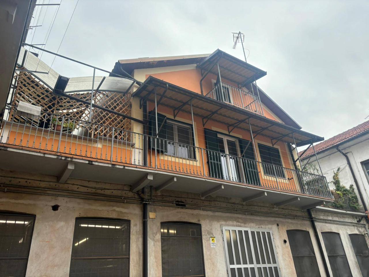 Appartamento in vendita a Alessandria