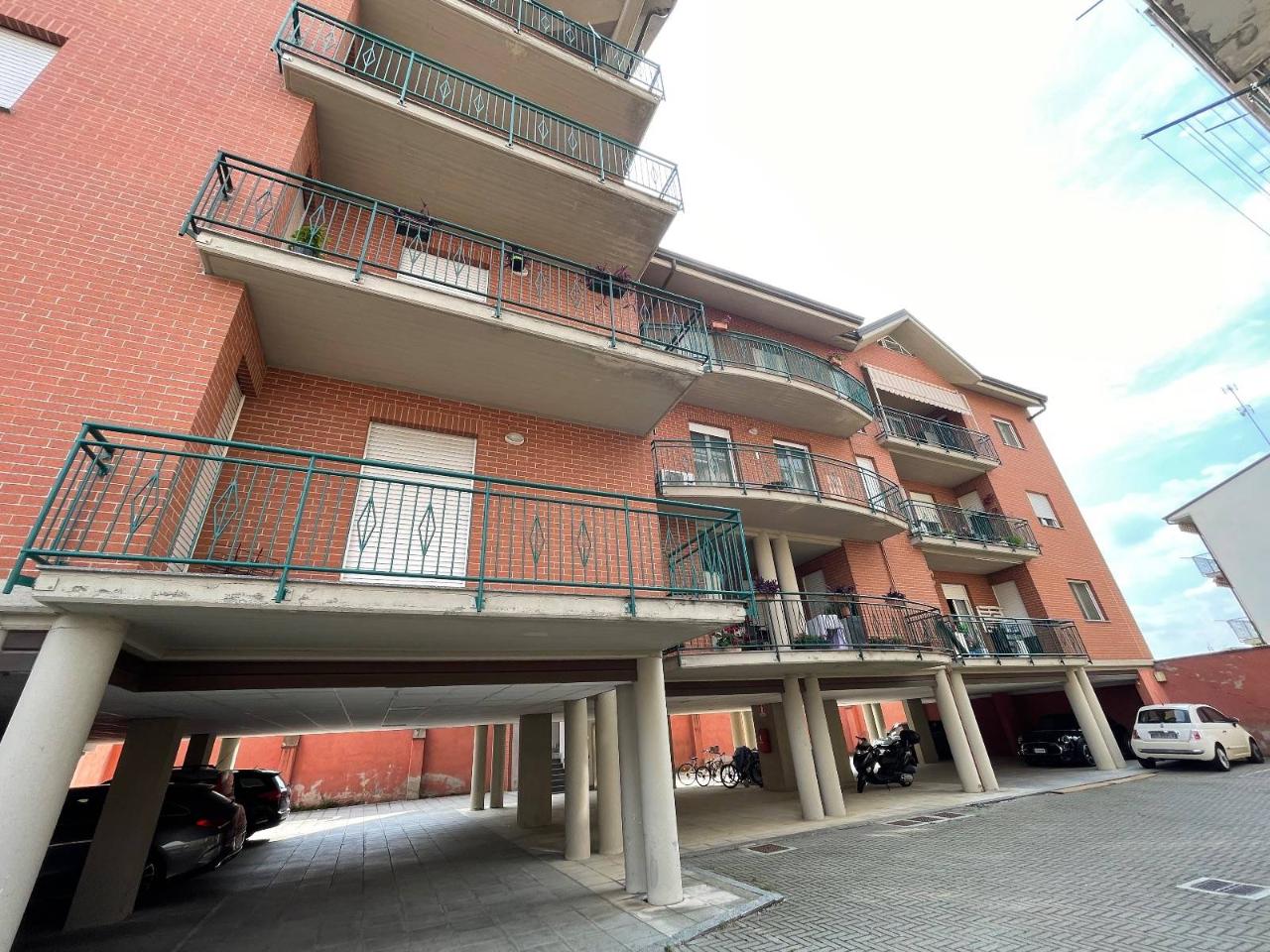 Appartamento in vendita a Alessandria