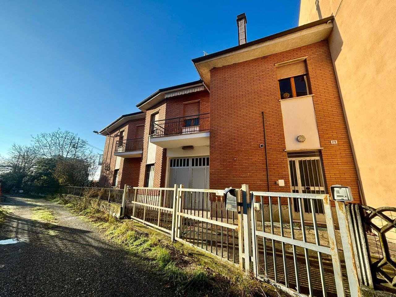 Casa indipendente in vendita a Alessandria