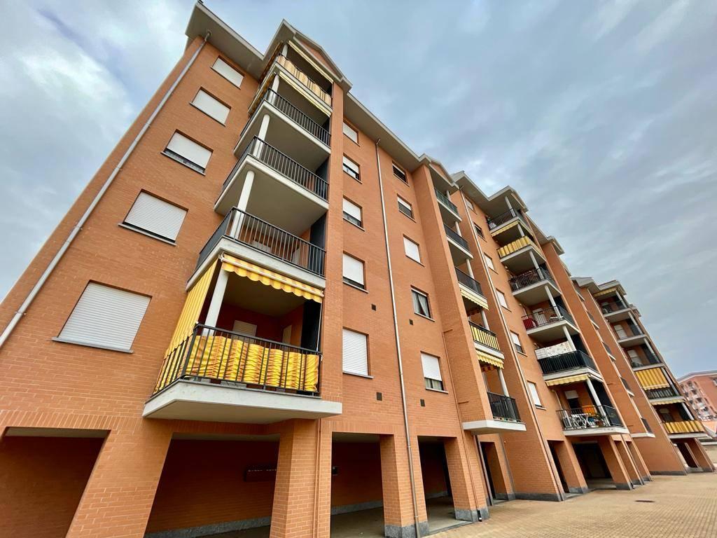 Appartamento in vendita a Alessandria