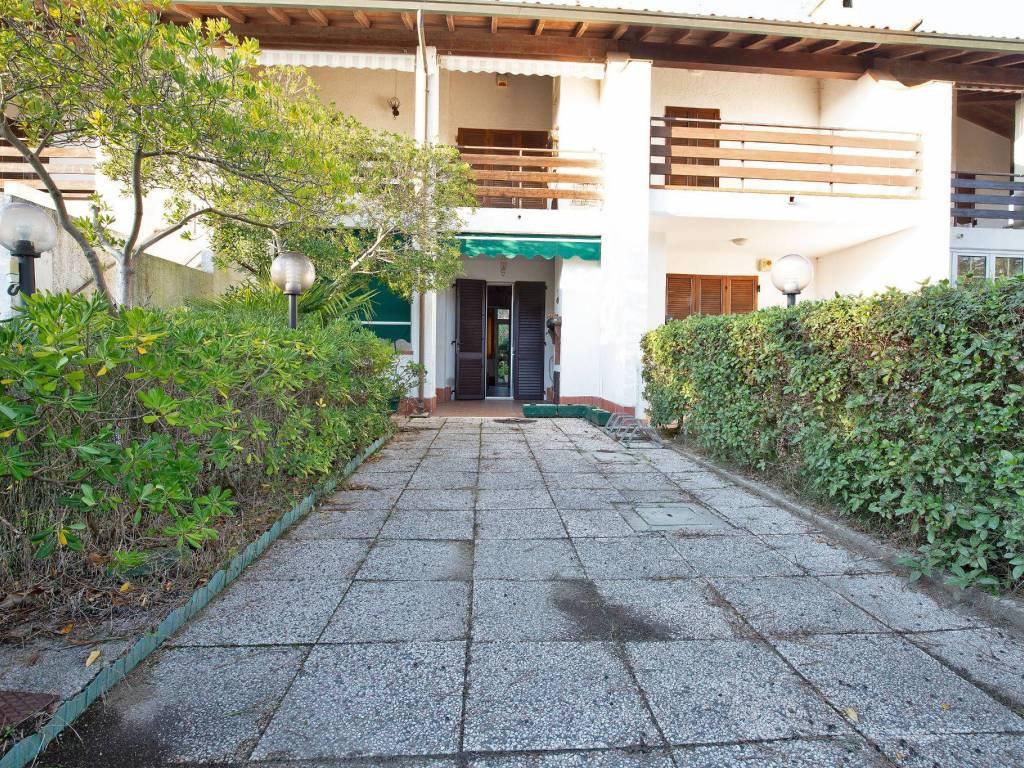 Villa in vendita a Comacchio