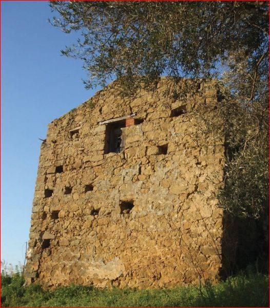 Terreno agricolo in vendita a Cefalu'