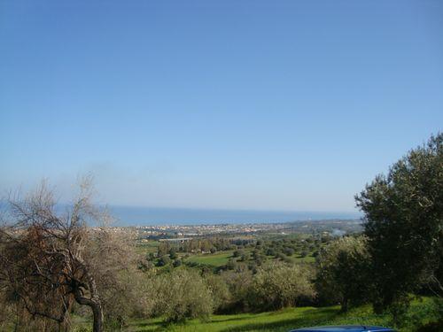 Terreno agricolo in vendita a Collesano