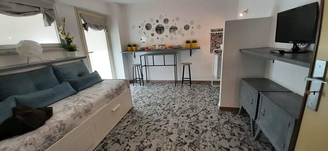 Appartamento in affitto a Cefalu'