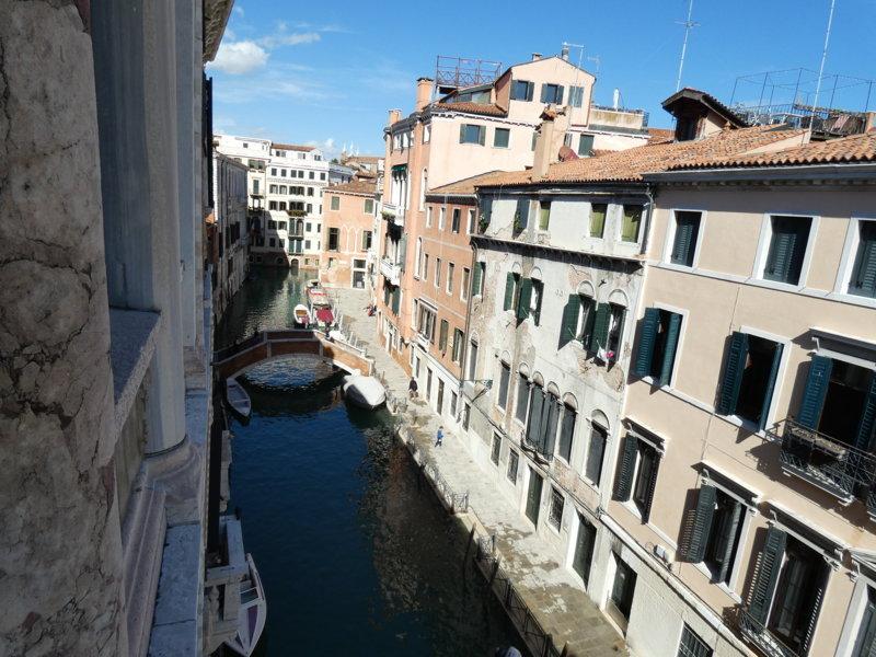 Appartamento in vendita a Venezia