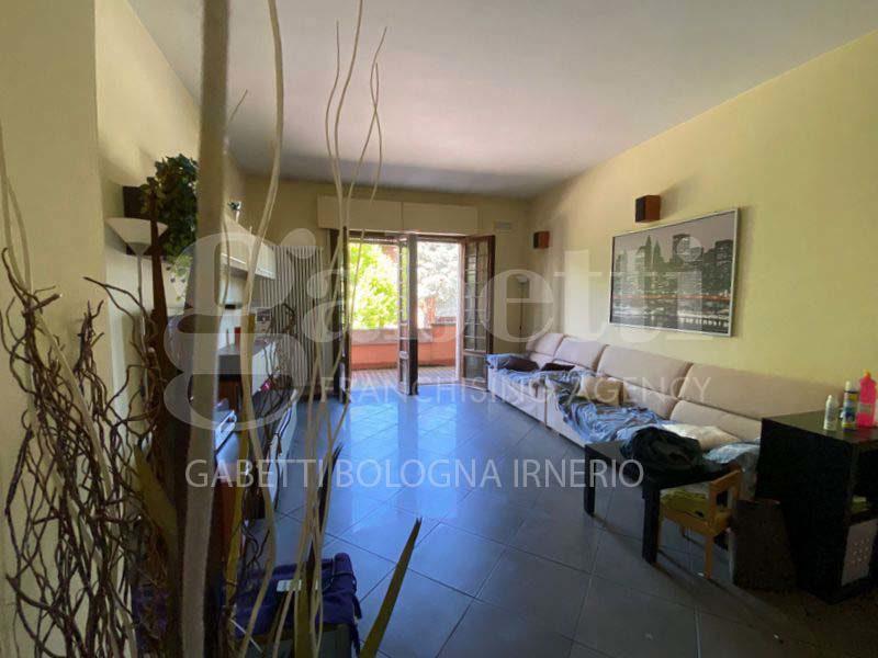 Quadrilocale in Via La Torre, Bentivoglio