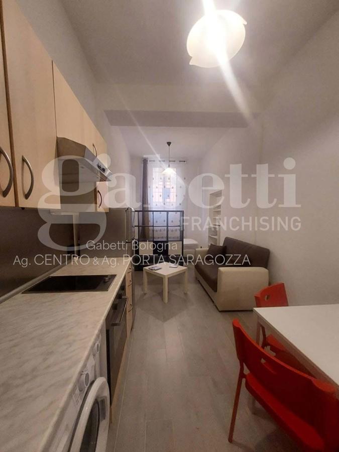 Appartamento in vendita a Bologna