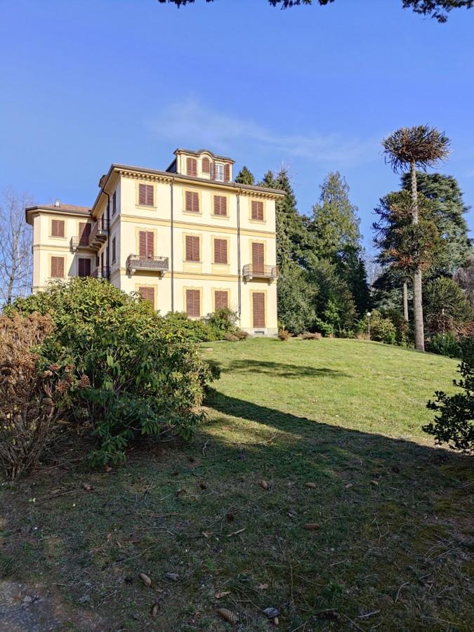 Appartamento in vendita a Graglia