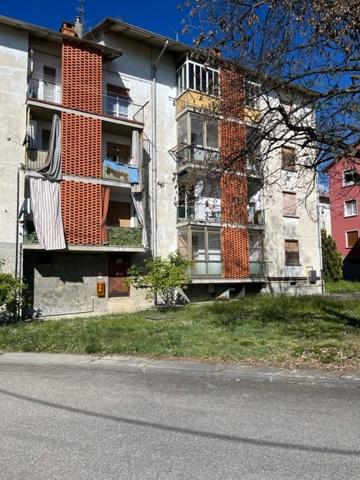 Appartamento in vendita a Biella