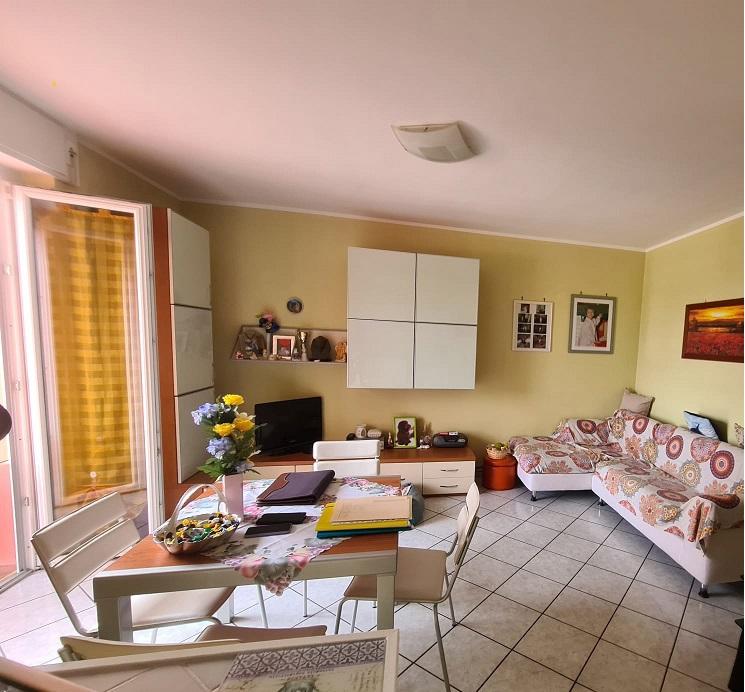 Appartamento in vendita a Biella