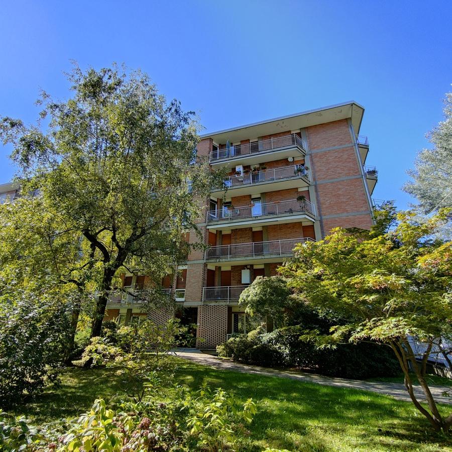 Appartamento in vendita a Biella