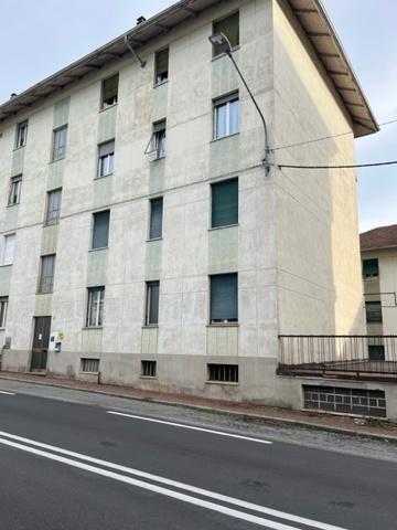 Appartamento in vendita a Biella