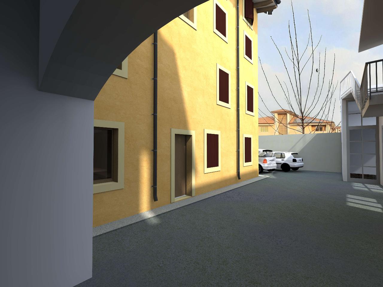 Appartamento in vendita a Pescantina