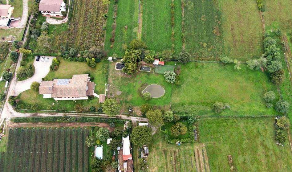 Villa unifamiliare in vendita a Pescantina