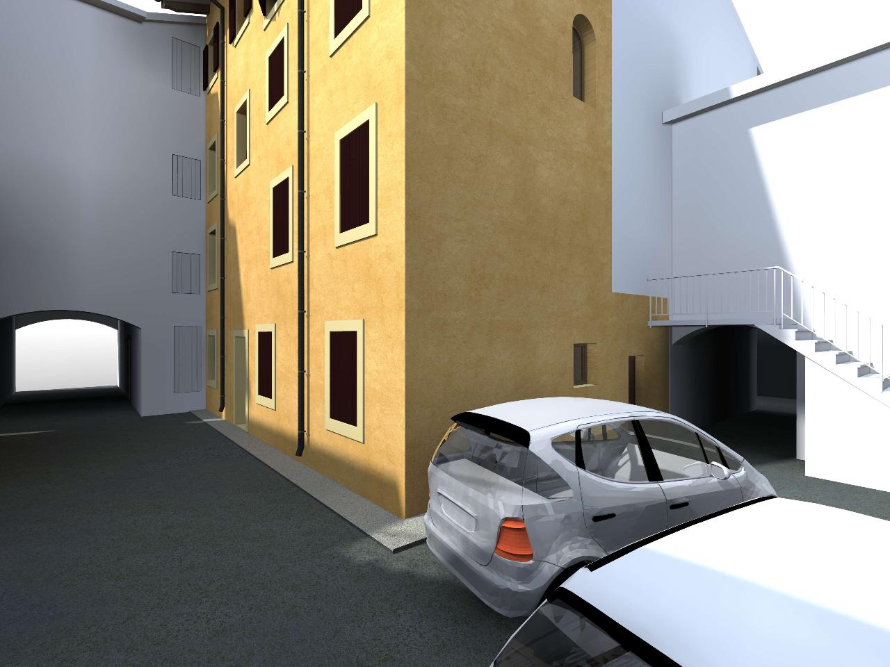 Appartamento in vendita a Pescantina