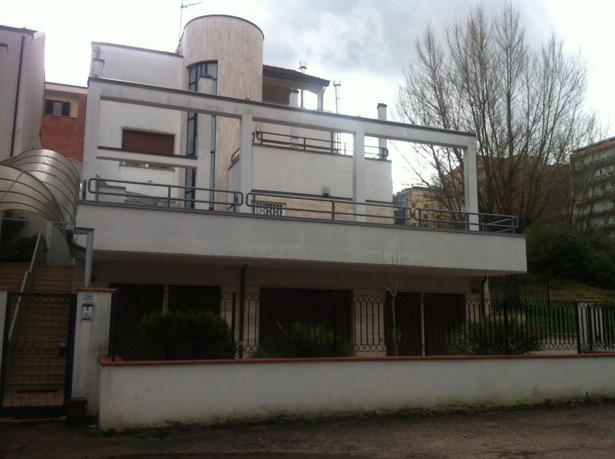 Villa in affitto a Benevento