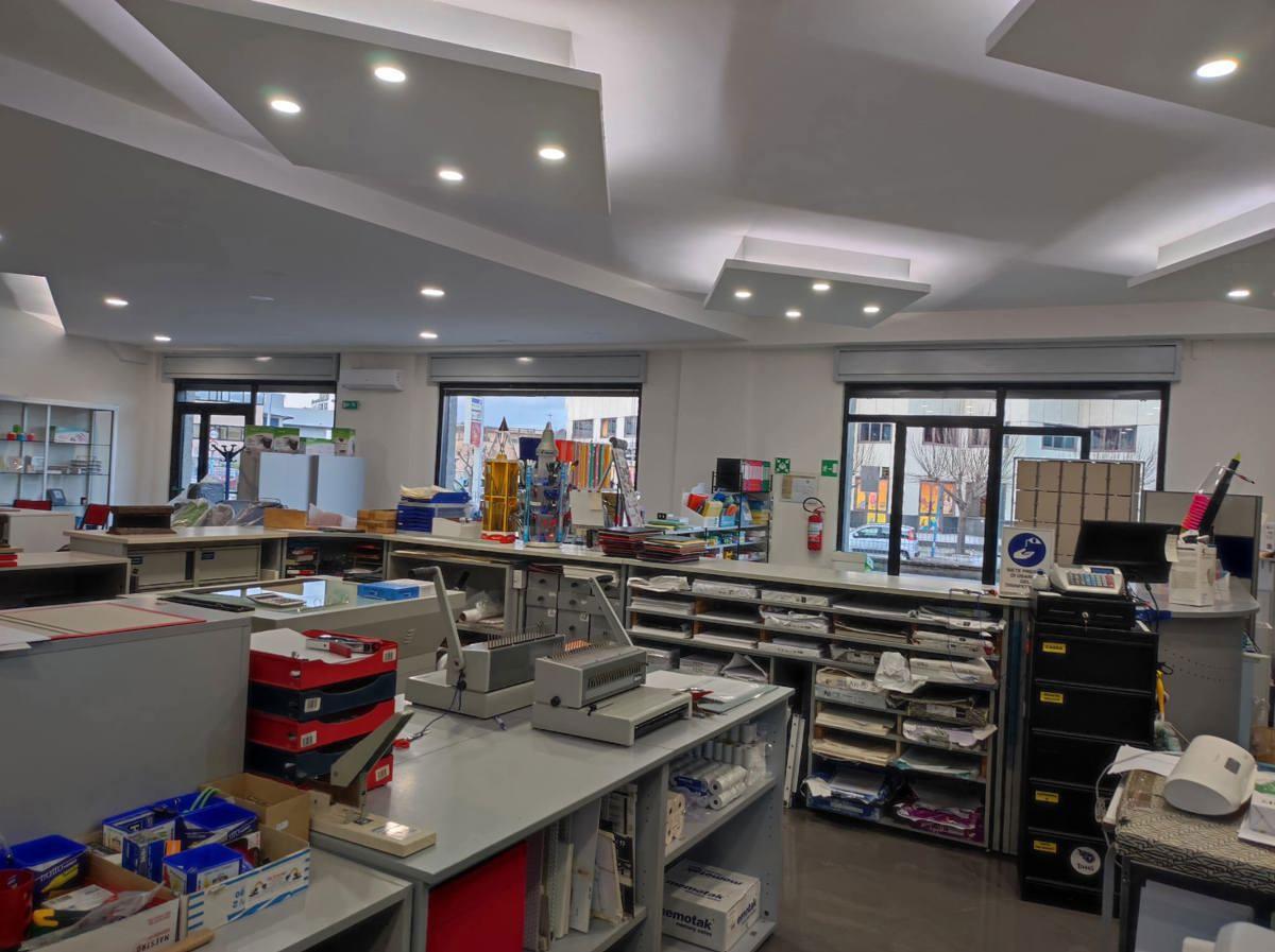 Negozio in vendita a Benevento