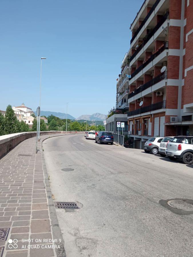 Box in vendita a Benevento