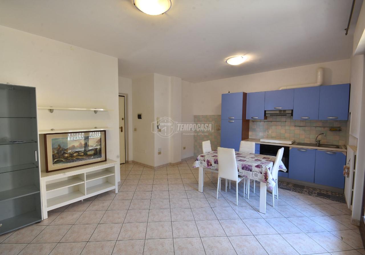 Appartamento in vendita a Monte San Vito