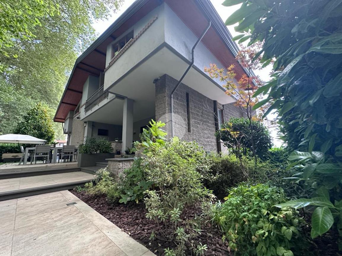 Villa in vendita a Mercogliano