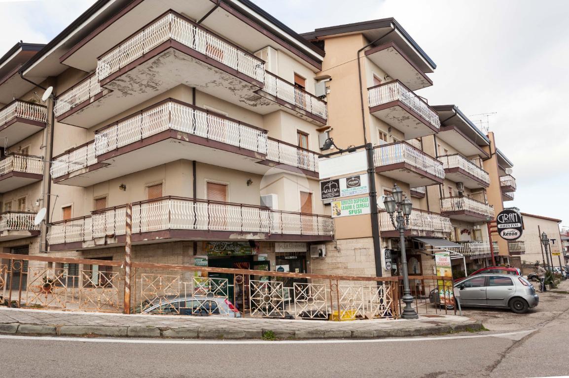 Appartamento in vendita a Ospedaletto D'Alpinolo