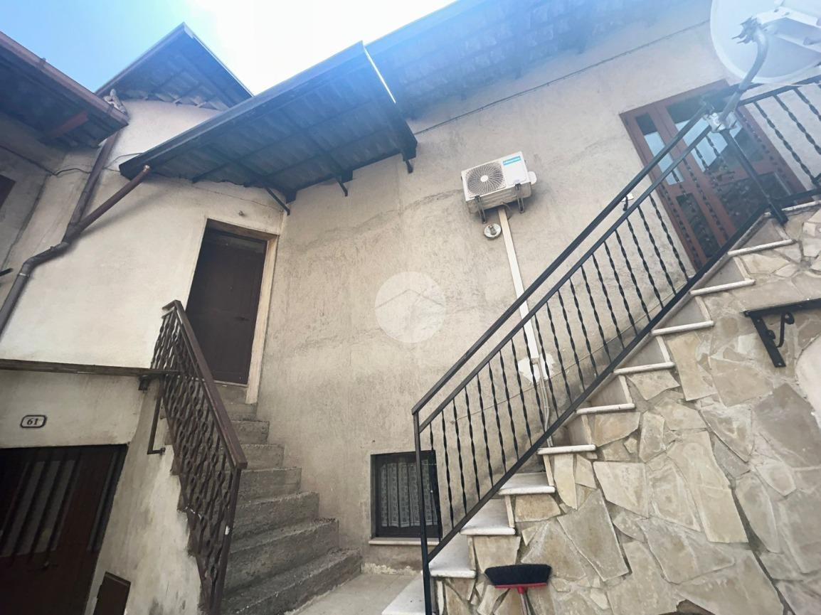 Appartamento in vendita a Forino