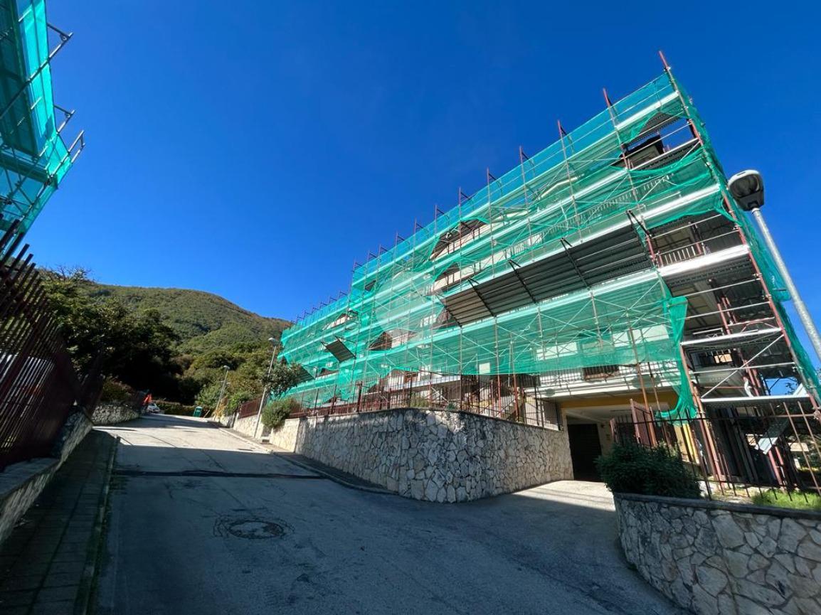 Appartamento in vendita a Monteforte Irpino