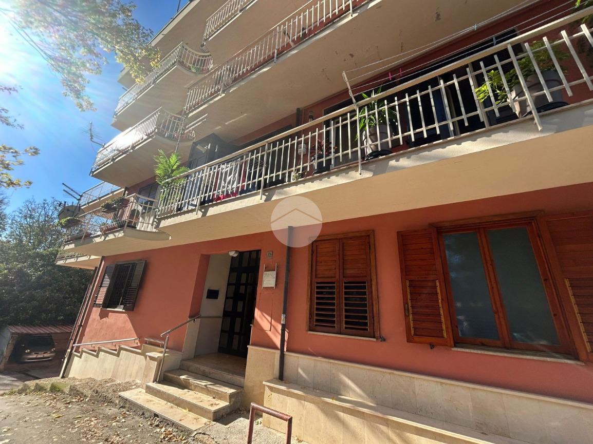 Appartamento in vendita a Mercogliano
