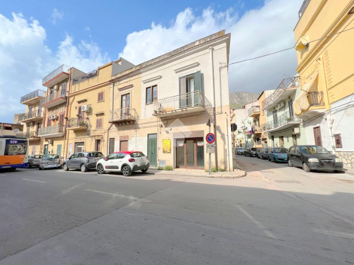 Negozio in vendita a Palermo