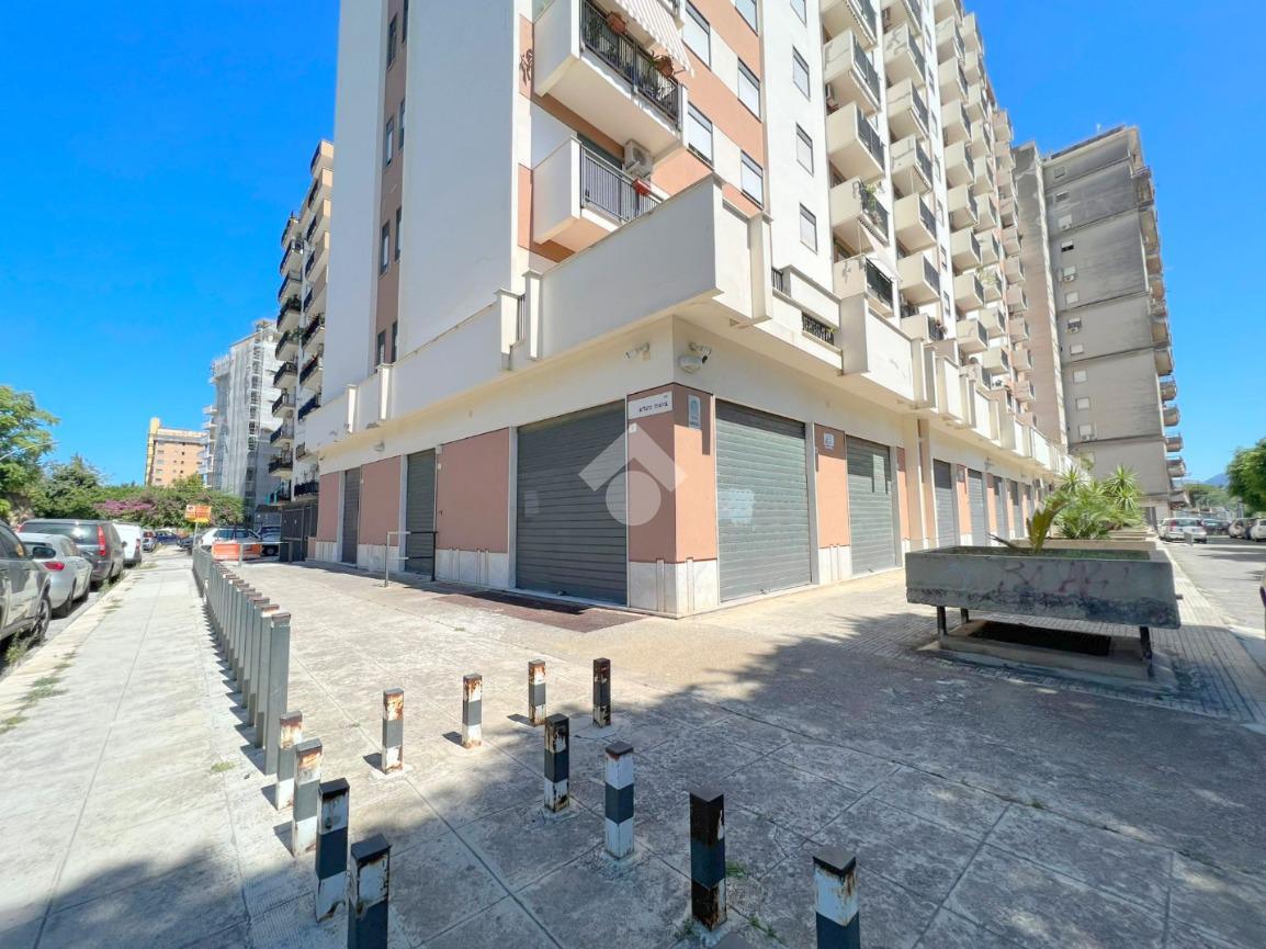 Ufficio in vendita a Palermo