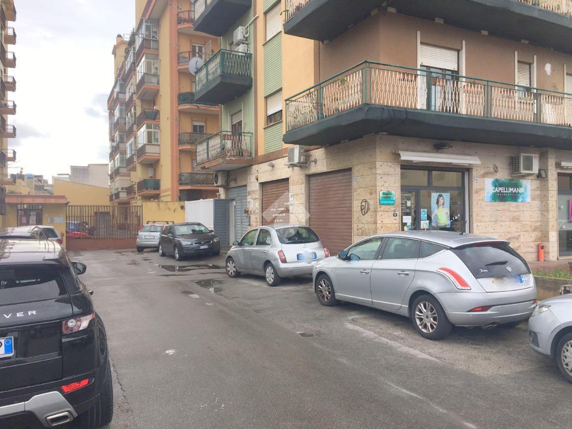 Negozio in vendita a Palermo