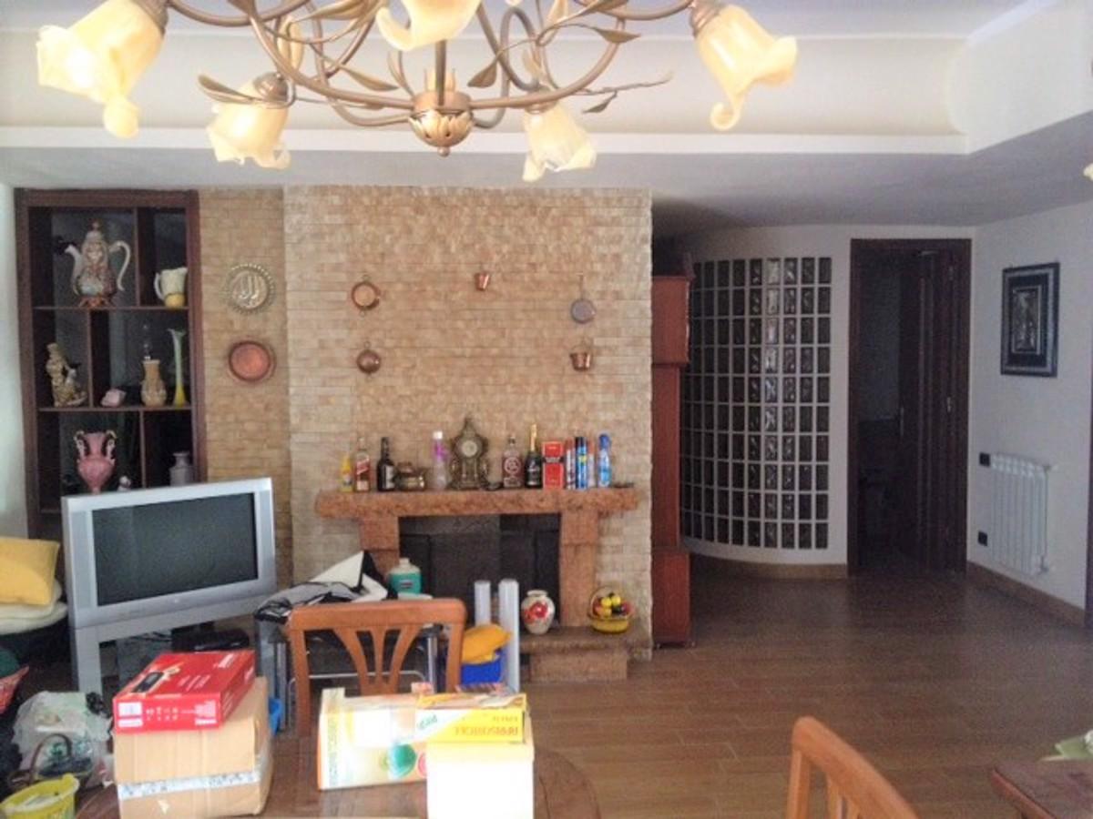 Appartamento in vendita a Battipaglia