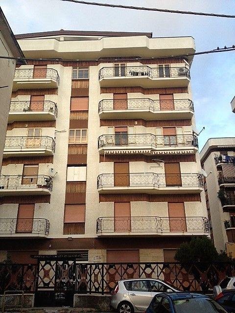 Appartamento in vendita a Battipaglia