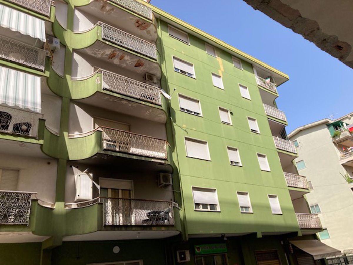 Appartamento in vendita a Battipaglia