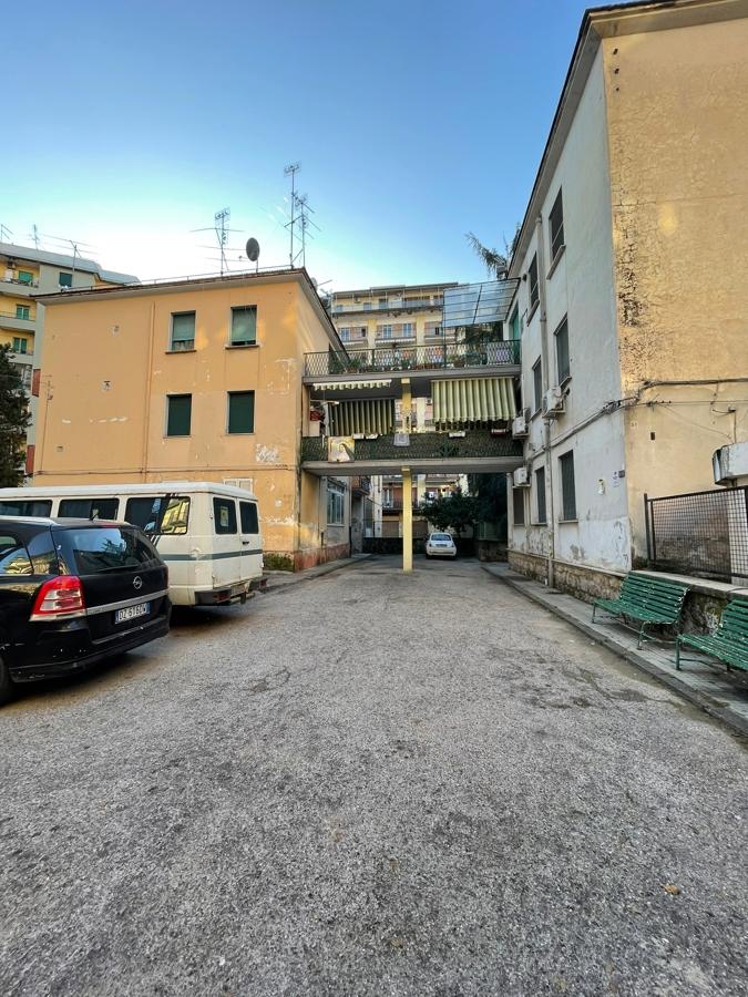 Trilocale in Via del Centenario, Battipaglia