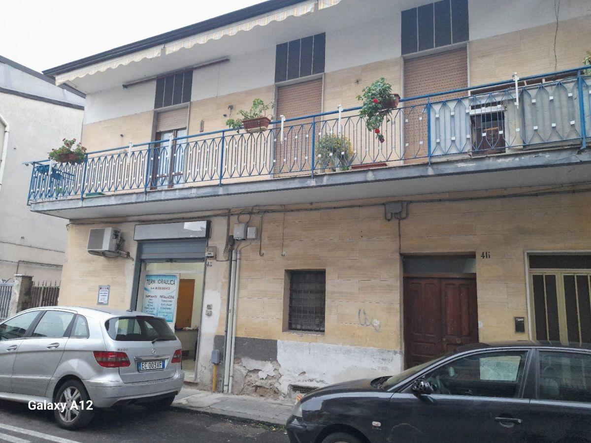 Magazzino in vendita a Battipaglia