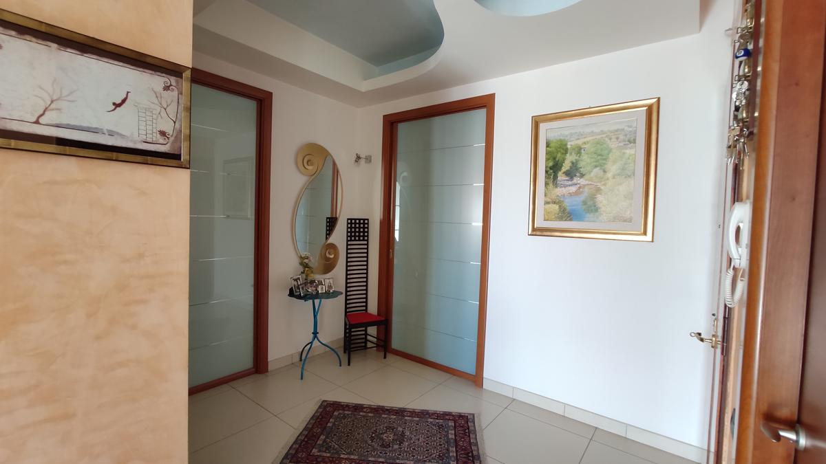 Attico in vendita a Battipaglia