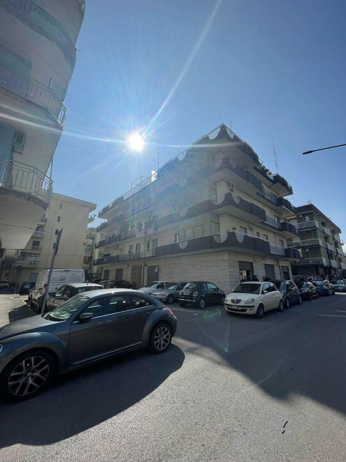 Appartamento in vendita a Battipaglia