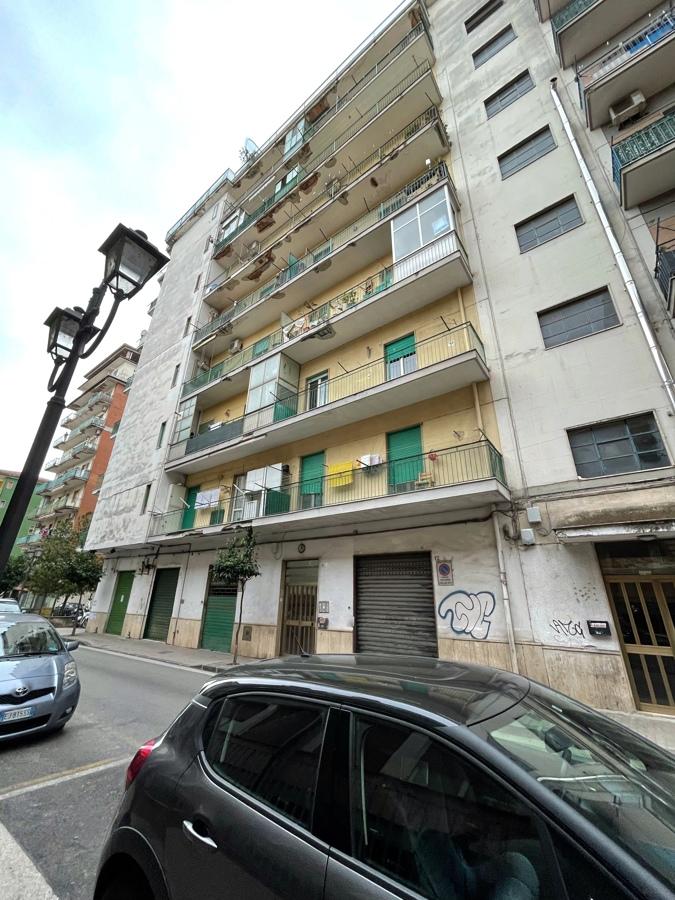 Appartamento in vendita a Battipaglia