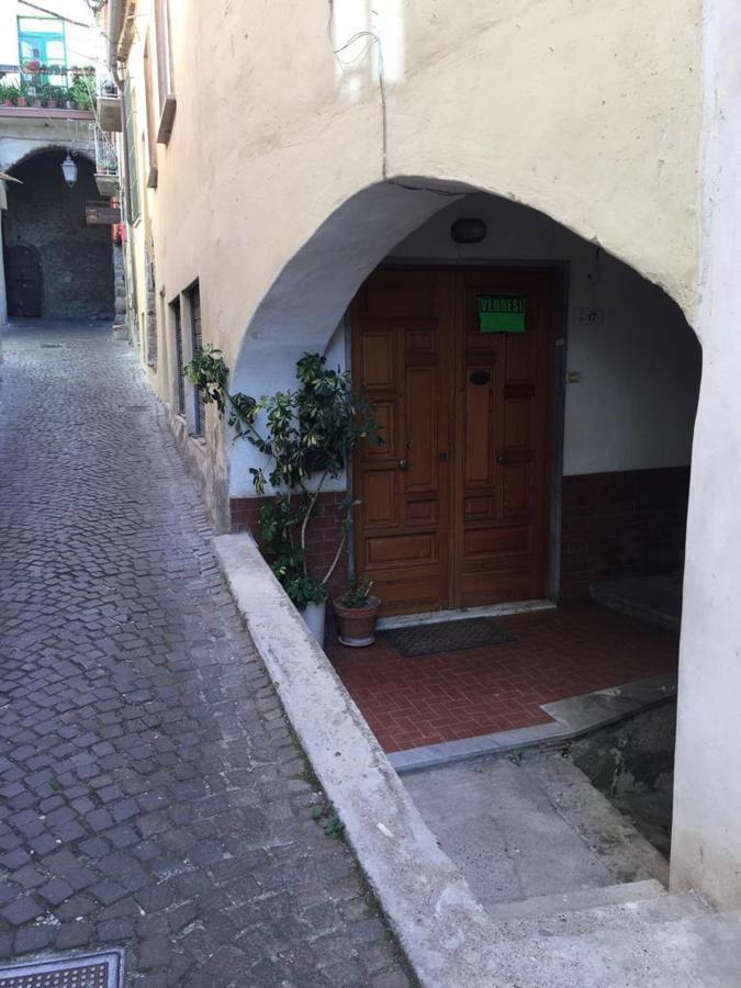 Appartamento in vendita a Altavilla Silentina