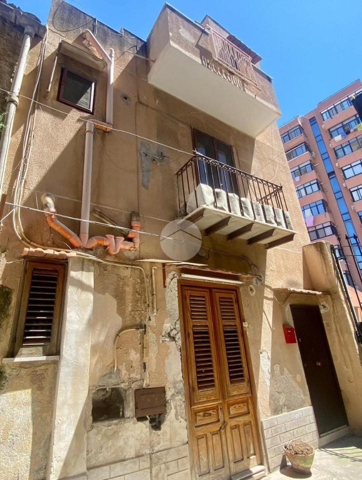 Appartamento in vendita a Palermo