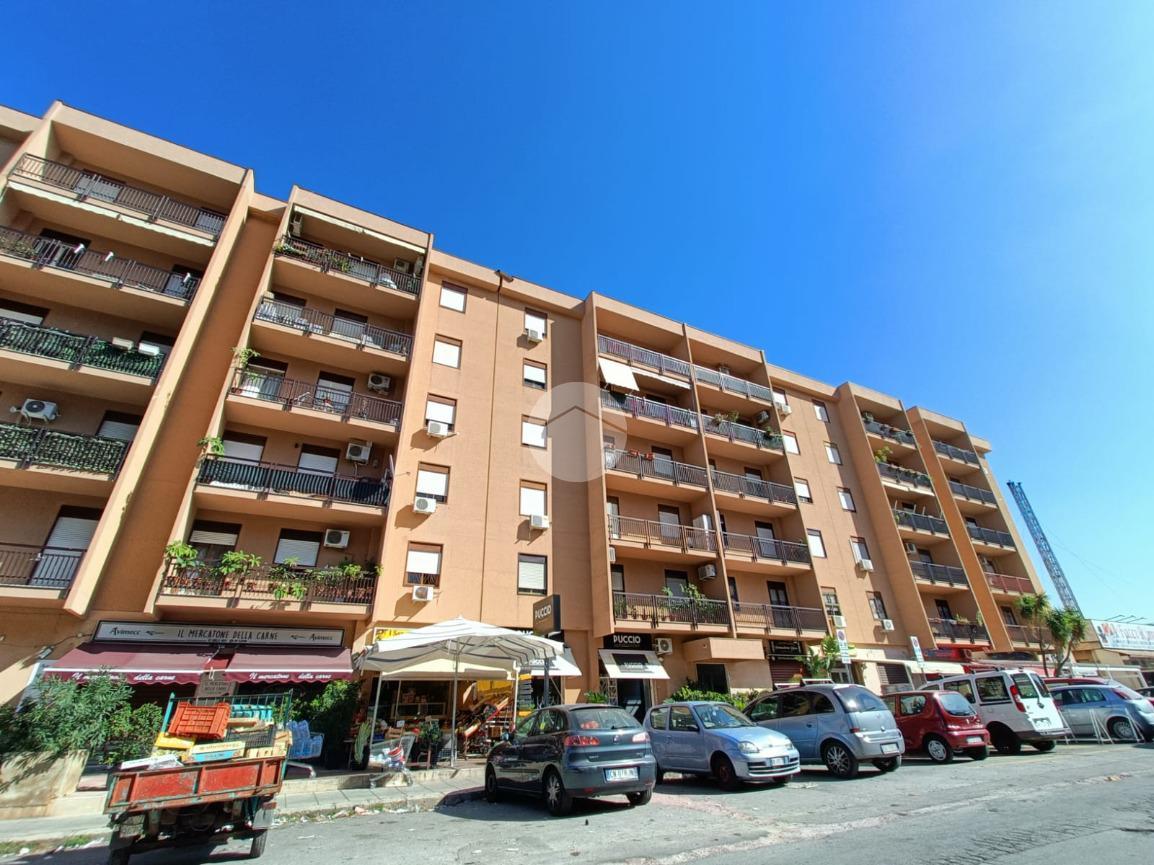 Appartamento in vendita a Palermo