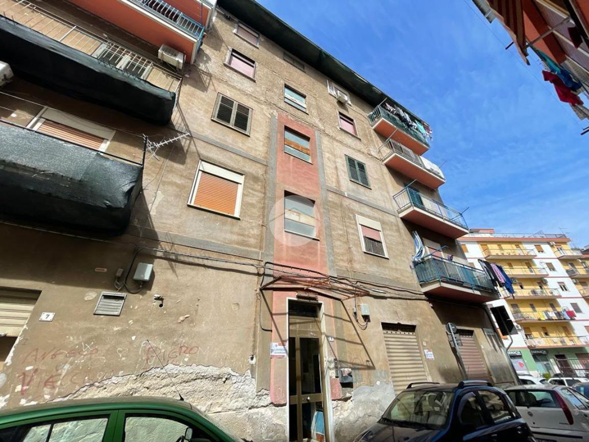 Appartamento in vendita a Palermo