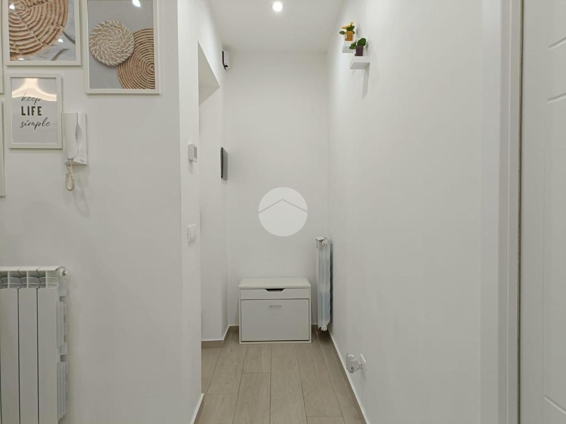 Appartamento in vendita a Palermo