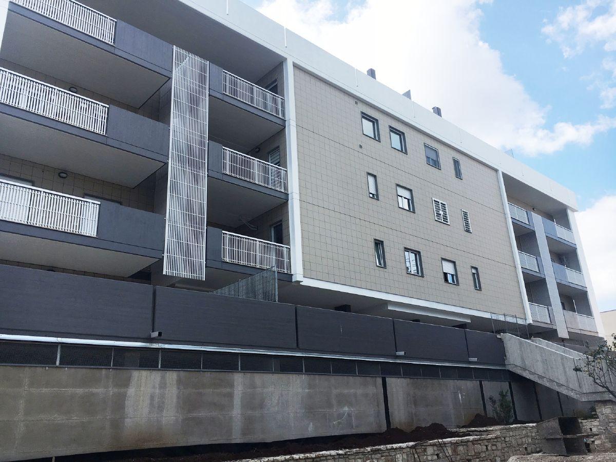 Appartamento in vendita a Bari